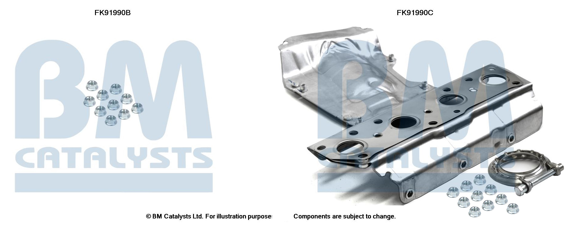 Catalogue Details